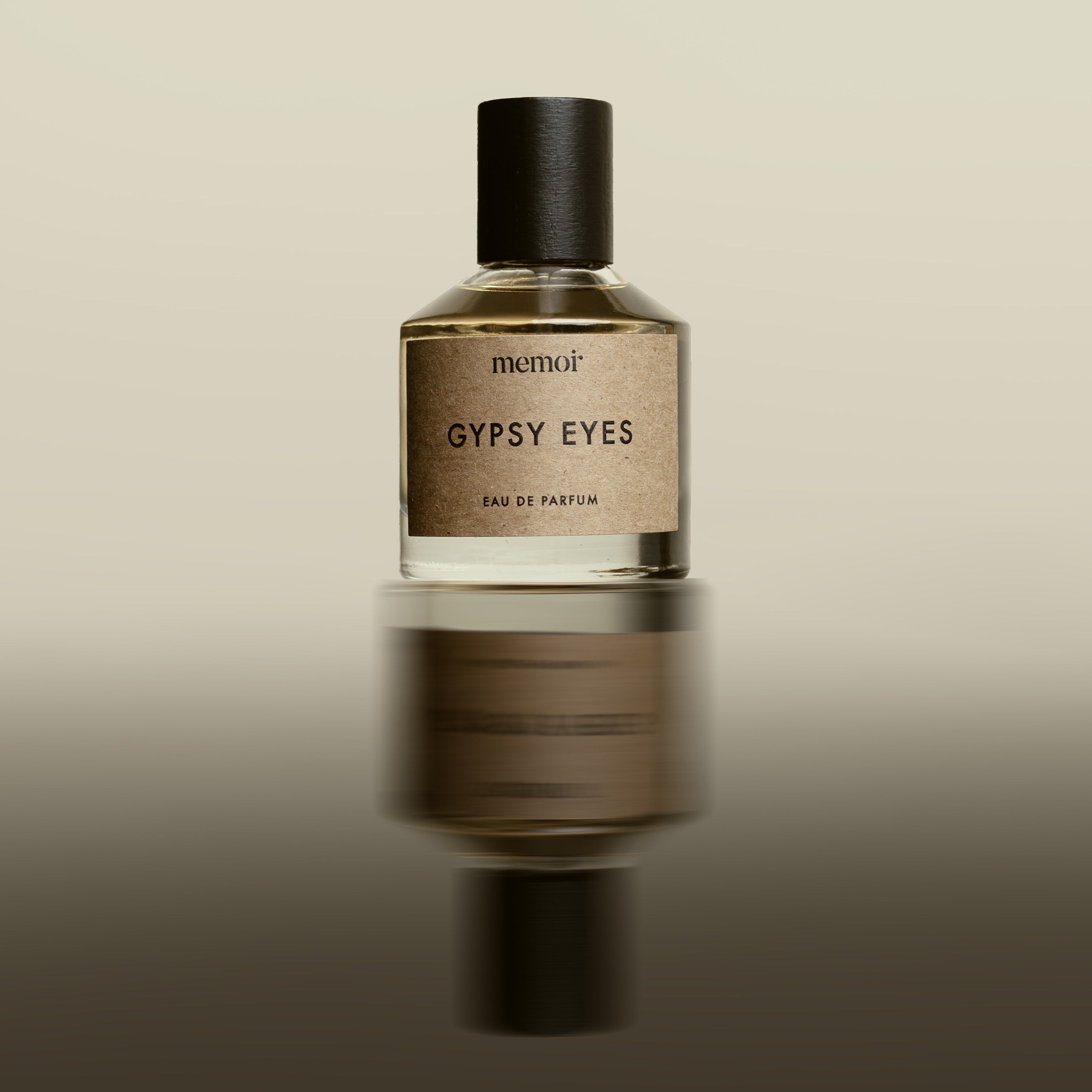 GYPSY EYES – Memoir Fragrances