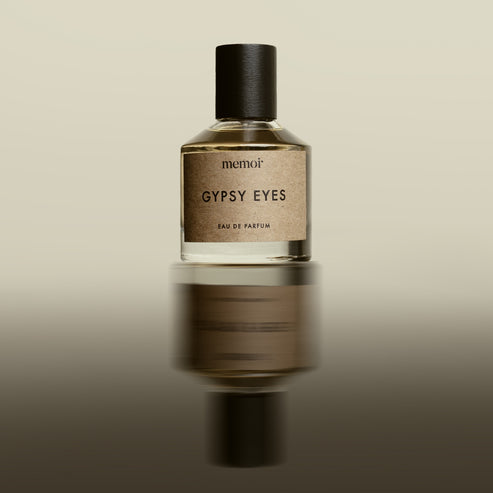 GYPSY EYES – Memoir Fragrances