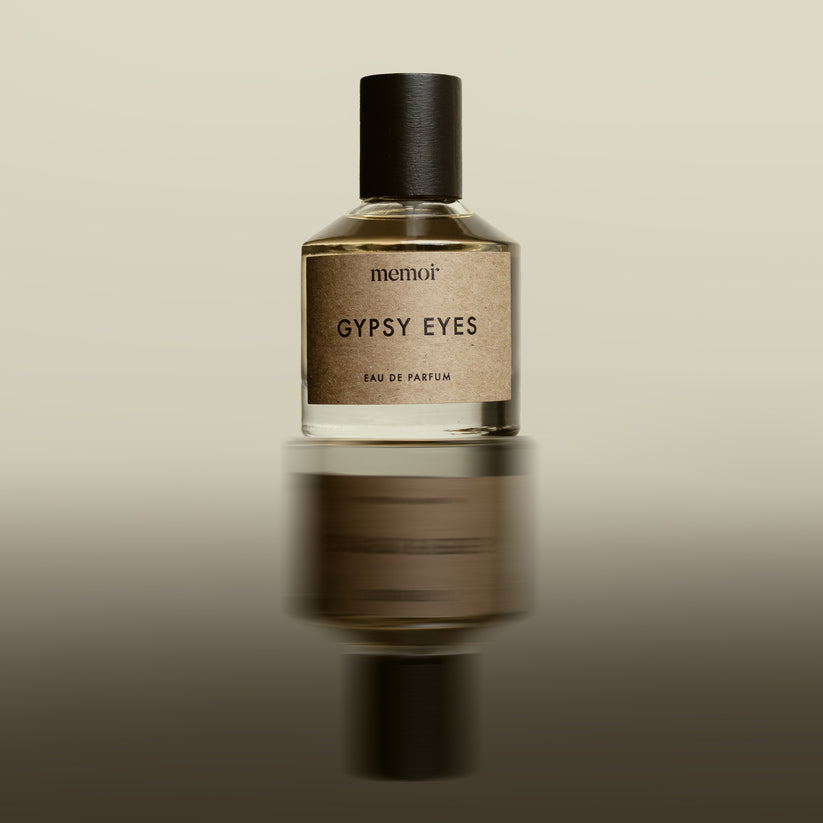 GYPSY EYES – Memoir Fragrances