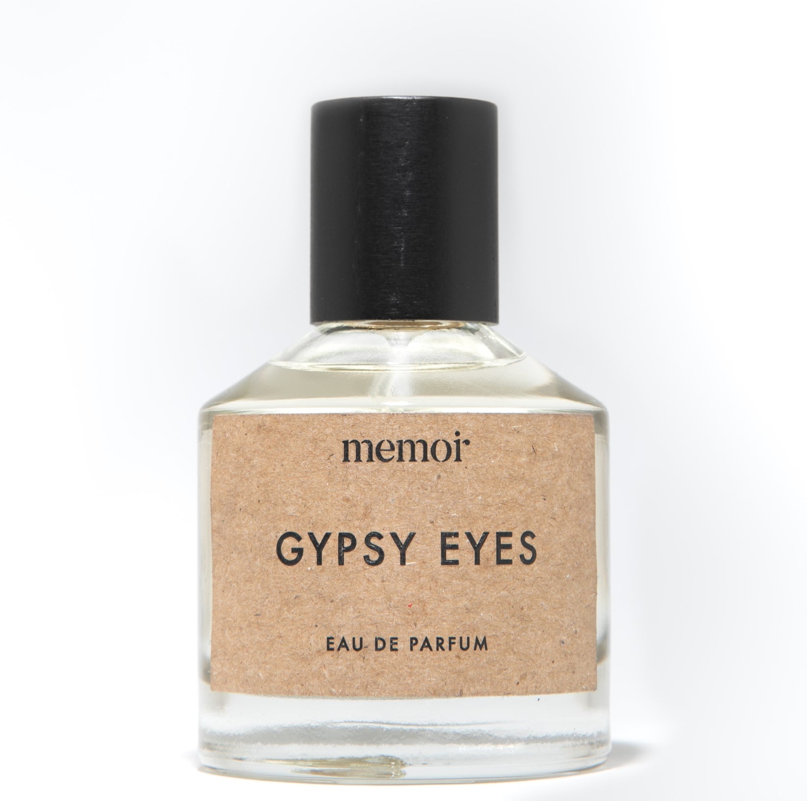 GYPSY EYES – Memoir Fragrances